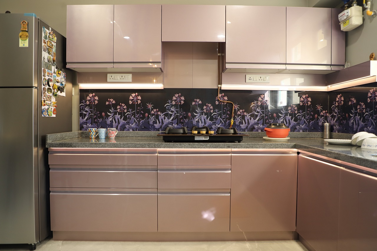 Which Unique Design To Choose For A Classy And Luxurious Kitchen Look?